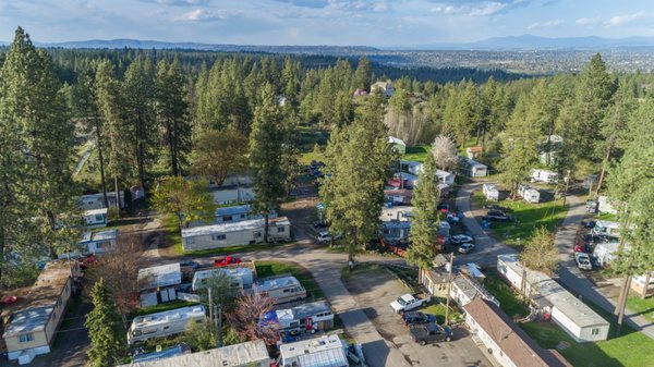 HILLTOP MOBILE HOME AND RV PARK - Updated December 2025 - 5314 W Sunset ...