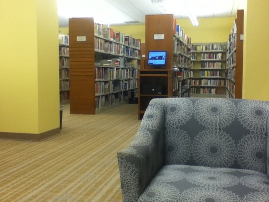 GATES PUBLIC LIBRARY - Updated December 2025 - 25 Photos & 15 Reviews ...