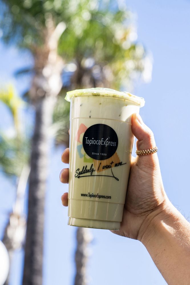 TAPIOCA EXPRESS - Updated December 2025 - 320 Photos & 245 Reviews ...