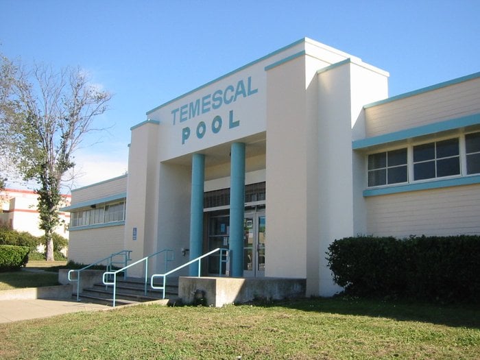 TEMESCAL POOL - Updated December 2025 - 76 Reviews - 371 45th St ...