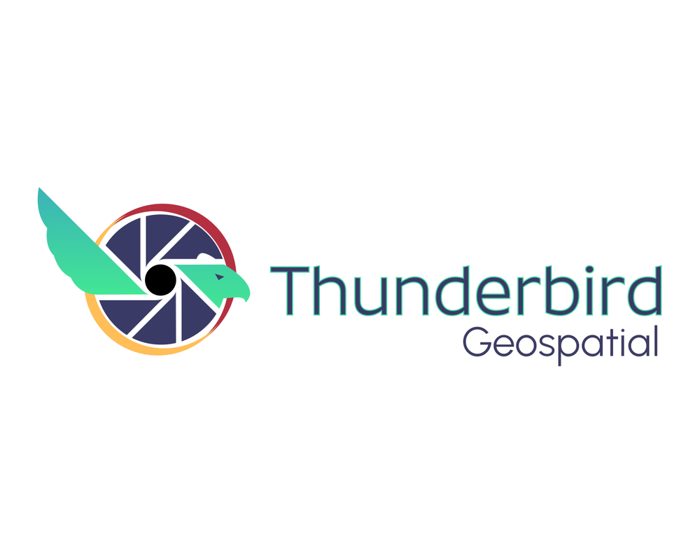 THUNDERBIRD GEOSPATIAL - Updated February 2025 - Request Information ...