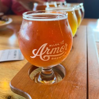ARMOR BREWING - Updated February 2025 - 286 Photos & 163 Reviews - 9 ...