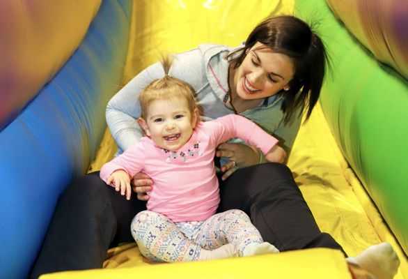 RUN JUMP-N-PLAY - Updated December 2025 - 55 Photos & 80 Reviews - 5897 ...
