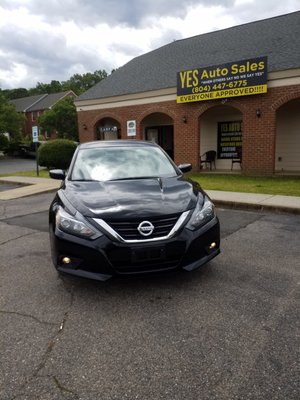 YES AUTO SALES - Updated December 2025 - 31 Photos - 10051 Midlothian ...