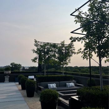 RH ROOFTOP RESTAURANT AT RH MINNEAPOLIS - Updated September 2025 - 742 ...