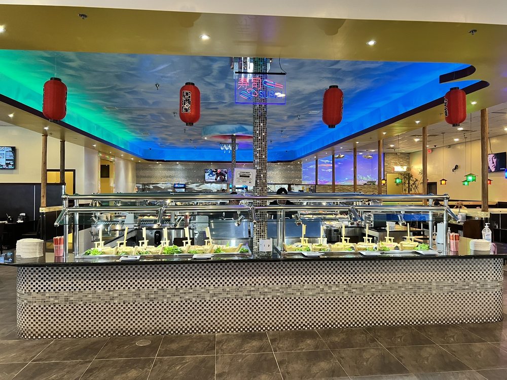SUPER BUFFET - Updated September 2025 - 72 Photos & 60 Reviews - 1035 ...