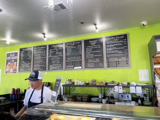 LA BOU - Updated December 2025 - 163 Photos & 198 Reviews - 4400 Del ...