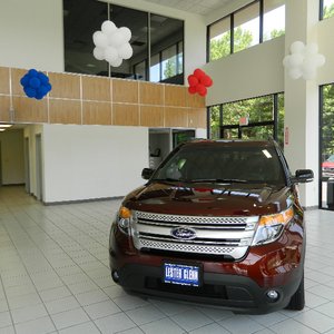 FREEHOLD FORD - Updated August 2025 - 62 Reviews - 3572 US Hwy 9 ...