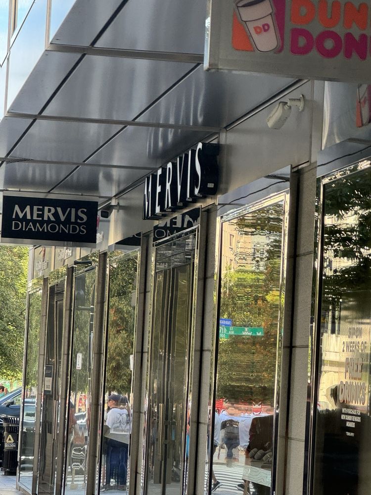 MERVIS DIAMOND IMPORTERS - Updated October 2024 - 86 Photos & 89 ...