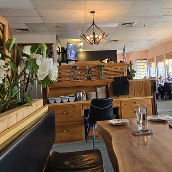 NEW THAILAND CUISINE - Updated August 2024 - 103 Photos & 54 Reviews ...