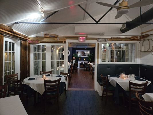 THE OAR STEAK & SEAFOOD GRILLE - Updated December 2025 - 838 Photos ...