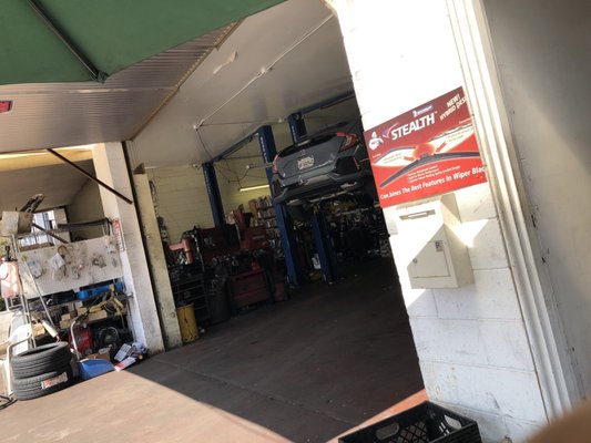 EXPRESS GENERAL AUTO REPAIR - Updated October 2025 - 27 Photos & 174 ...