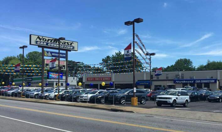 NORTHEAST CAR CONNECTION - Updated July 2025 - 2001 Byberry Rd ...