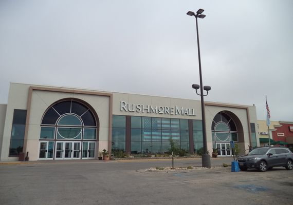 RUSHMORE MALL - 14 Reviews - 2200 N Maple Ave, Rapid City, South Dakota ...