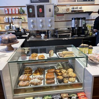 CAFFE UMBRIA - Updated November 2024 - 470 Photos & 327 Reviews - 346 N ...