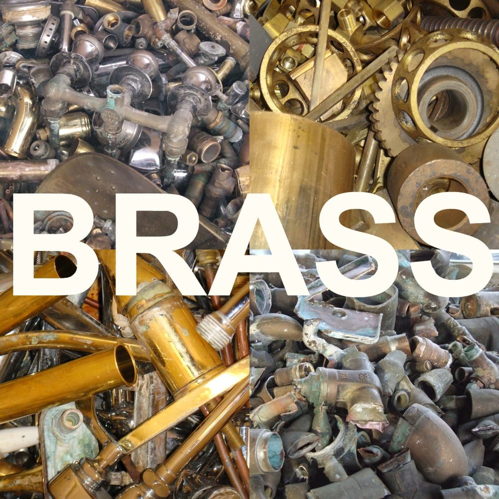 BEACON SCRAP IRON AND METAL - Updated December 2025 - 12 Photos - 215 ...