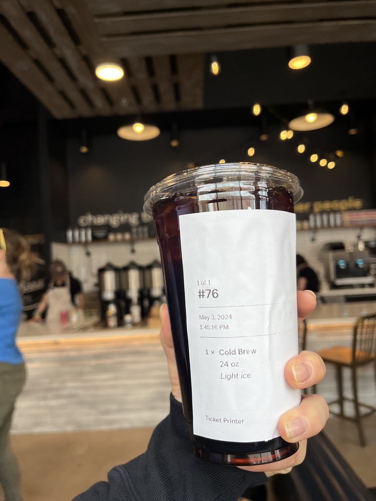 BITTY & BEAU’S COFFEE - Updated September 2024 - 43 Photos & 28 Reviews ...