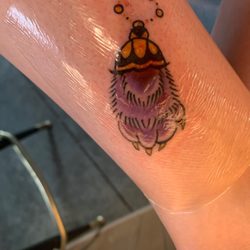 Best Tattoo Studios Near Me - April 2025: Find Nearby Tattoo Studios ...