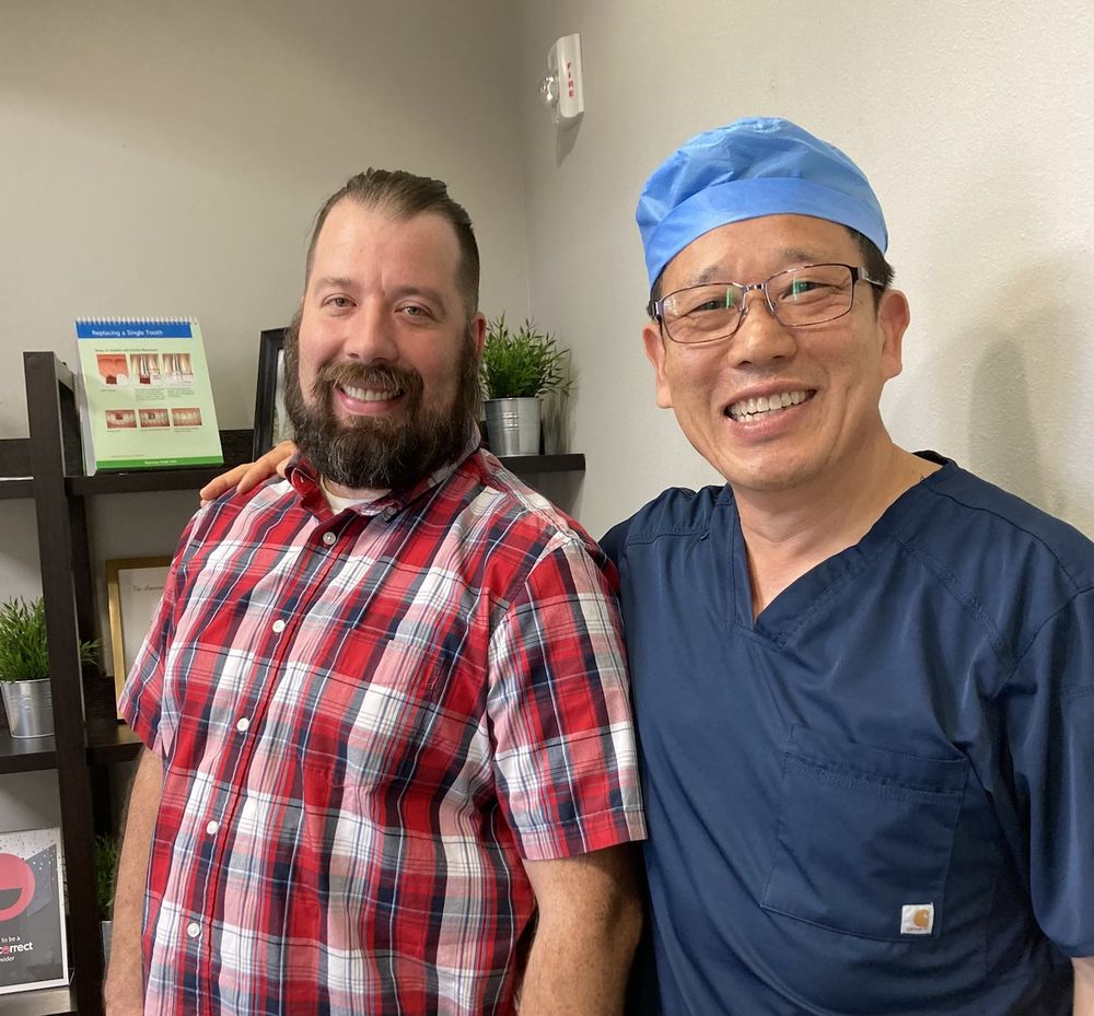 JUNG DENTAL IMPLANT CENTER - Updated June 2026 - 46 Photos & 23 Reviews ...