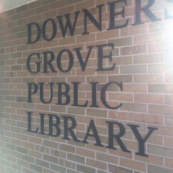 DOWNERS GROVE PUBLIC LIBRARY - Updated December 2025 - 37 Photos & 47 ...