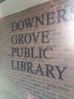 DOWNERS GROVE PUBLIC LIBRARY - Updated October 2025 - 37 Photos & 46 ...