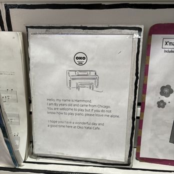 OKO CAFE - Updated September 2024 - 1083 Photos & 655 Reviews - 1610 W ...