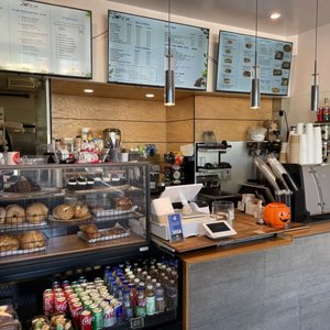 BREW COFFEE - 145 Photos & 60 Reviews - 3176 Middlefield Rd, Redwood ...