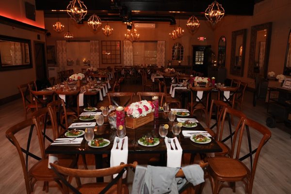 THE WAREHOUSE BY DAVID ALAN - Updated December 2025 - Request a Quote ...