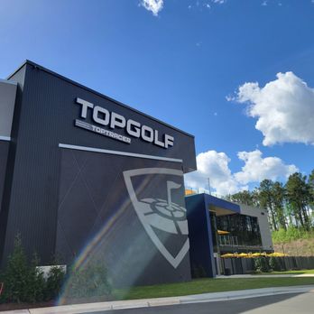 TOPGOLF - Updated July 2025 - 87 Photos & 45 Reviews - 4901 Topgolf Way ...