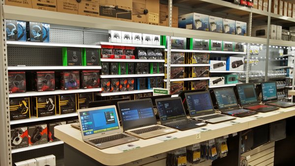 MEMORY EXPRESS COMPUTERS - LANGLEY - Updated December 2025 - 20202 ...