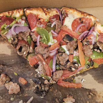 STUFT PIZZA - Updated December 2025 - 654 Photos & 643 Reviews - 1426 ...