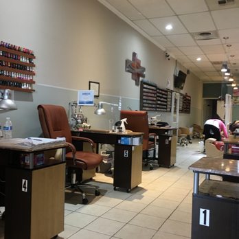 VIDA NAILS & SPA - Updated January 2025 - 410 Photos & 45 Reviews ...