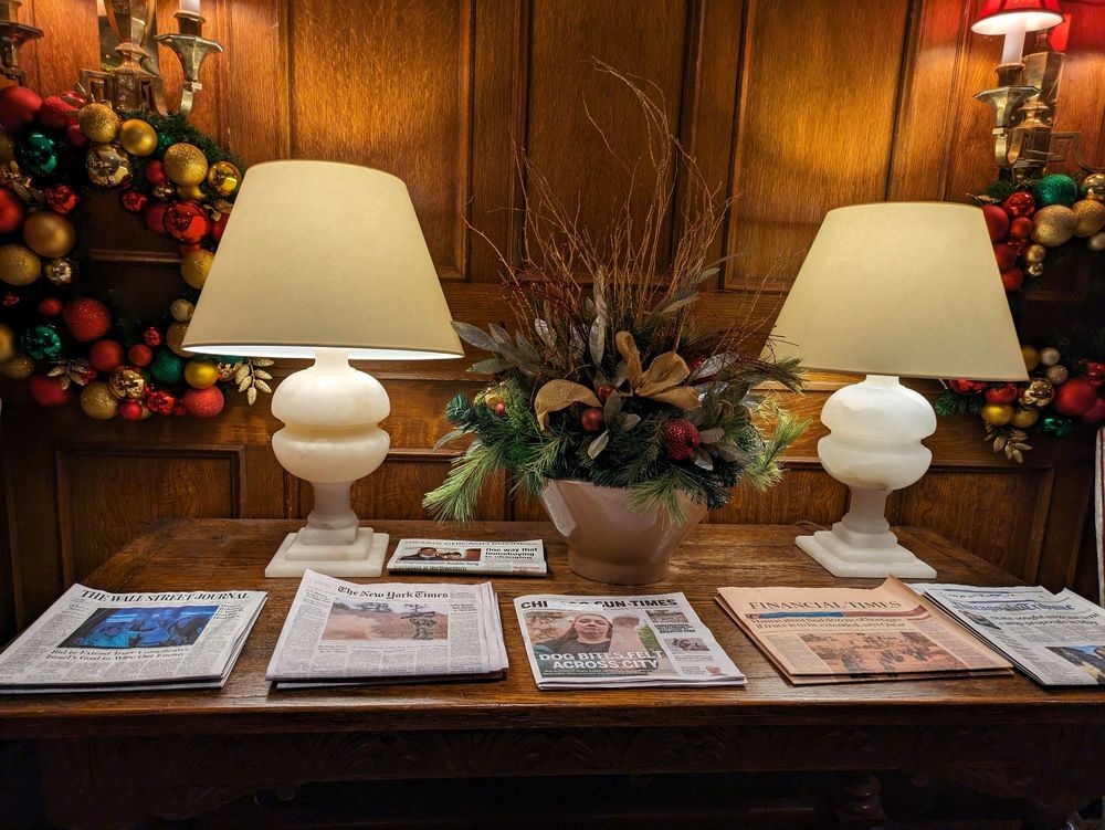 THE CHICAGO CLUB - Updated February 2025 - 101 Photos & 19 Reviews - 81 ...