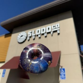 SLODOCO DONUTS - Updated April 2025 - 1531 Photos & 1328 Reviews - 793 ...