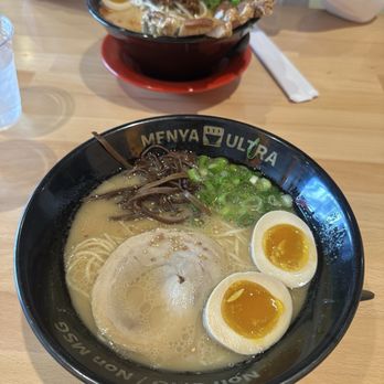 MENYA ULTRA - UTC LA JOLLA - Updated July 2025 - 416 Photos & 276 ...