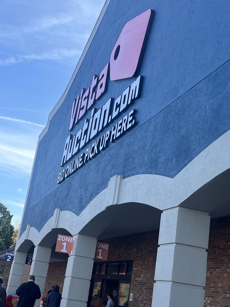 VISTAAUCTION.COM - Updated November 2024 - 2500 Sardis Rd N, Charlotte ...