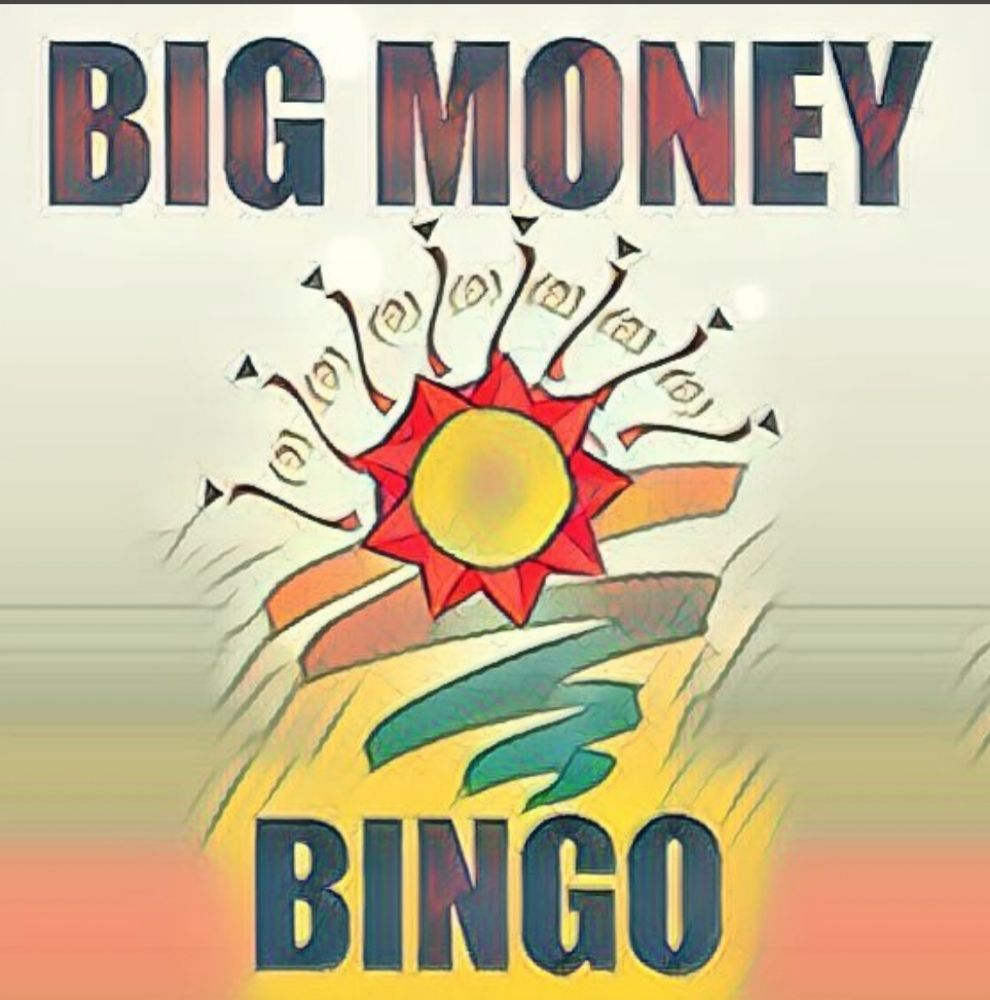BIG MONEY BINGO - Updated August 2025 - 380 Wylie Dr, Normal, Illinois ...