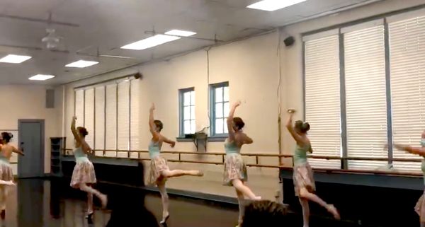 DANCING WITH HEIDI - Updated October 2025 - 2791 24th St, Sacramento ...