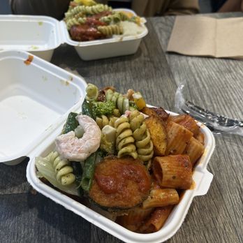 ETC EATERY - Updated November 2025 - 289 Photos & 108 Reviews - 345 5th Ave, New York, New York ...