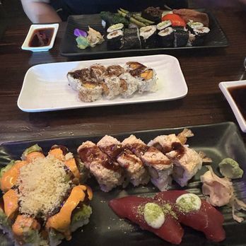 LAZY FISH - Updated December 2025 - 493 Photos & 522 Reviews - 10 E ...