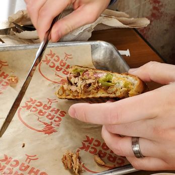 THE CRACK SHACK - Updated January 2025 - 7929 Photos & 5623 Reviews ...