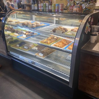 BAYOU BAKERY, COFFEE BAR & EATERY - 958 Photos & 982 Reviews - 1515 N ...