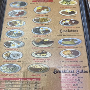 EL CHARRO MEXICAN BAR & GRILL - Updated February 2026 - 130 Photos ...