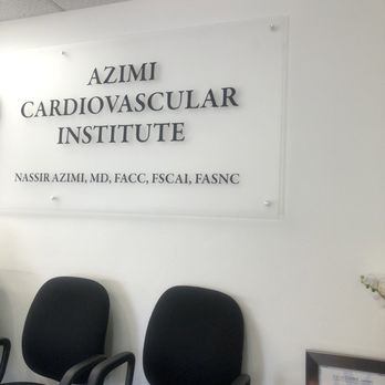 AZIMI CARDIOVASCULAR INSTITUTE - Updated December 2025 - 27 Photos & 17 ...