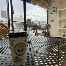 HOJAS TEA HOUSE - Updated September 2025 - 447 Photos & 421 Reviews ...