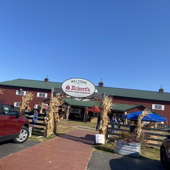 ECKERT’S ORCHARD - Updated January 2026 - 135 Photos & 64 Real Reviews ...