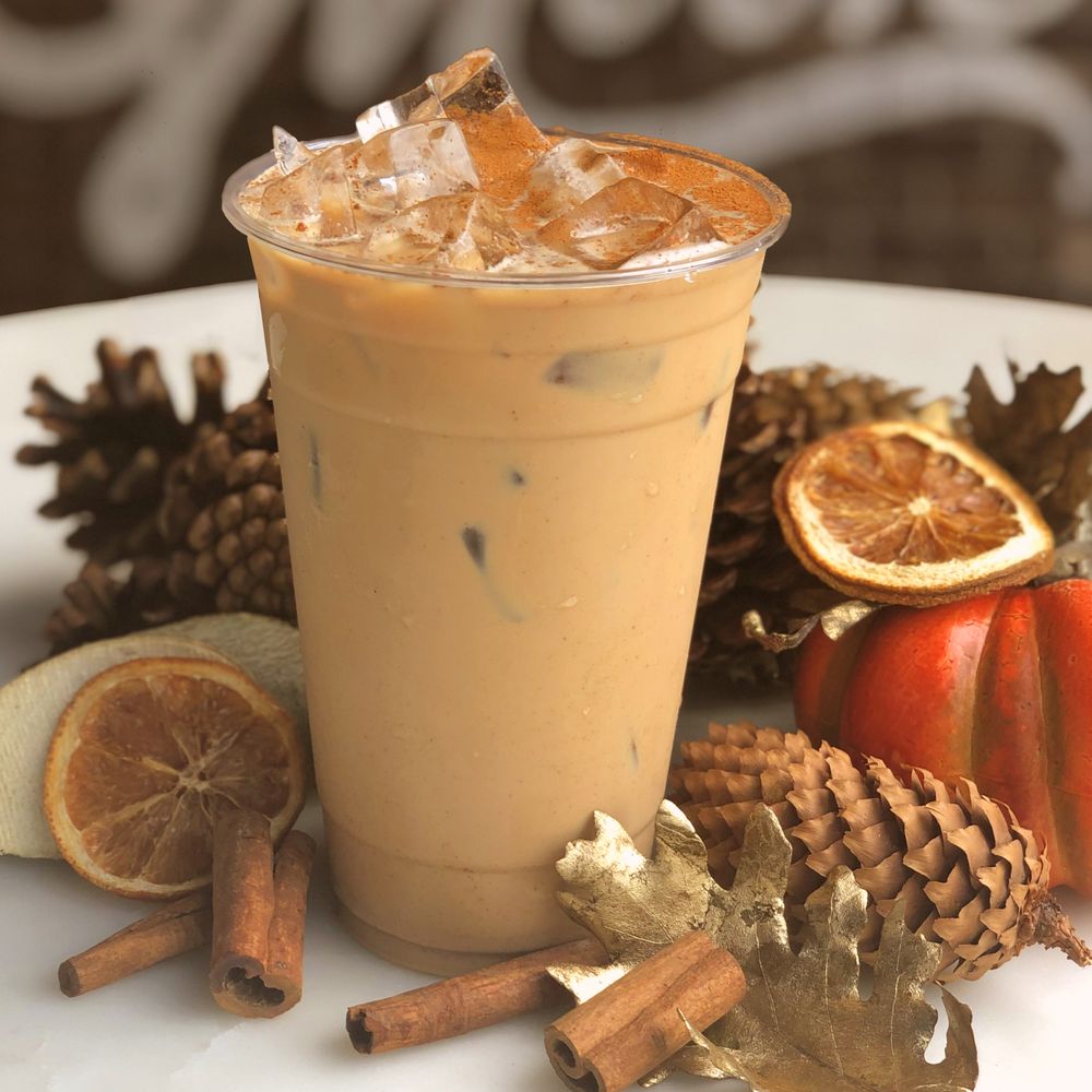 SUMMER MOON COFFEE - 152 Photos & 327 Reviews - 316 Main St, Buda ...