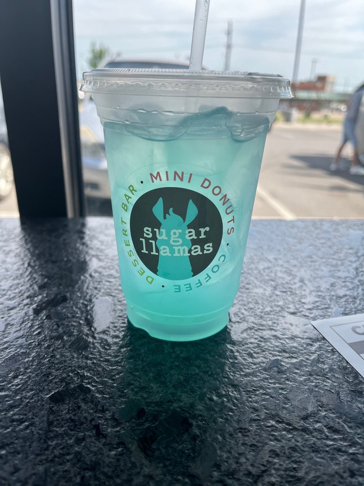 SUGAR LLAMAS - Updated December 2025 - 118 Photos & 85 Reviews - 10030 ...