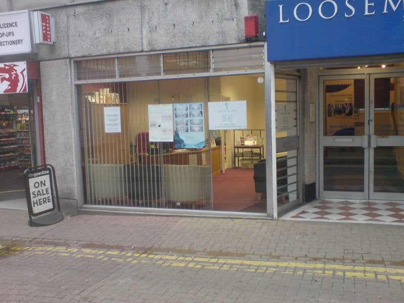 QUAY STREET DENTAL SPA - Updated August 2025 - 17 Quay St, Cardiff ...