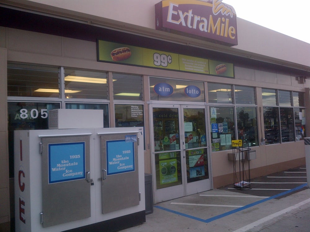 CARDIFF CHEVRON FOOD MART - Updated December 2025 - 805 Birmingham Dr ...